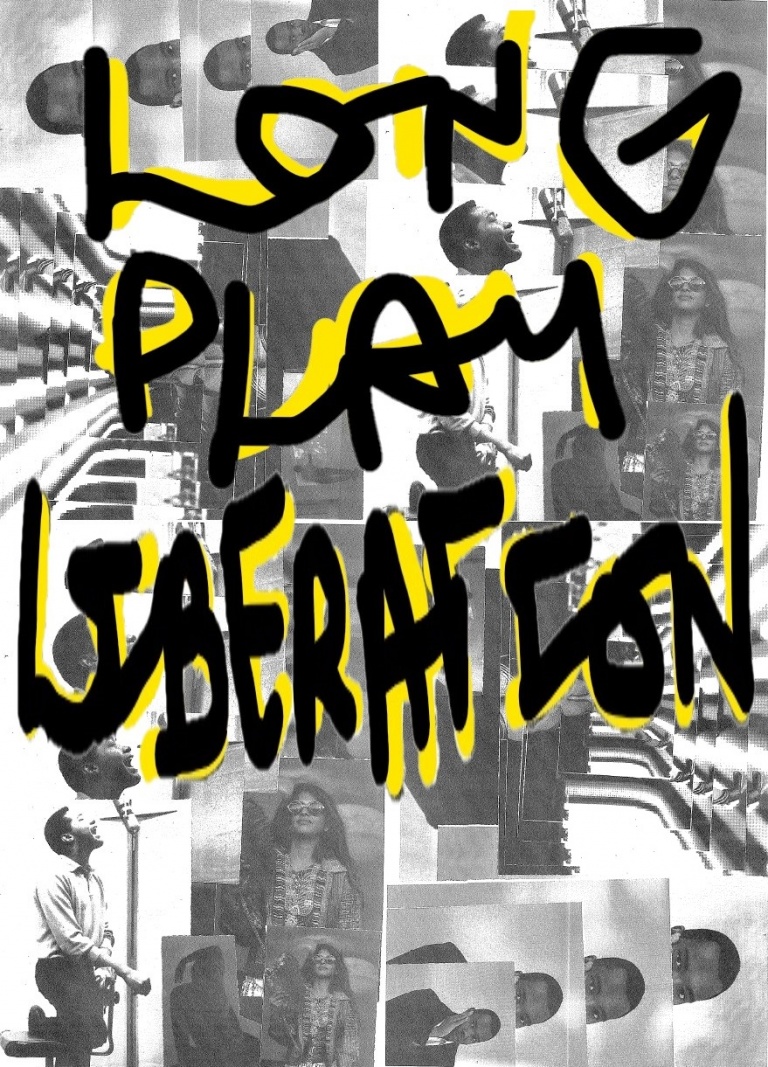 Adam Moore, Long Play Liberation (2020)